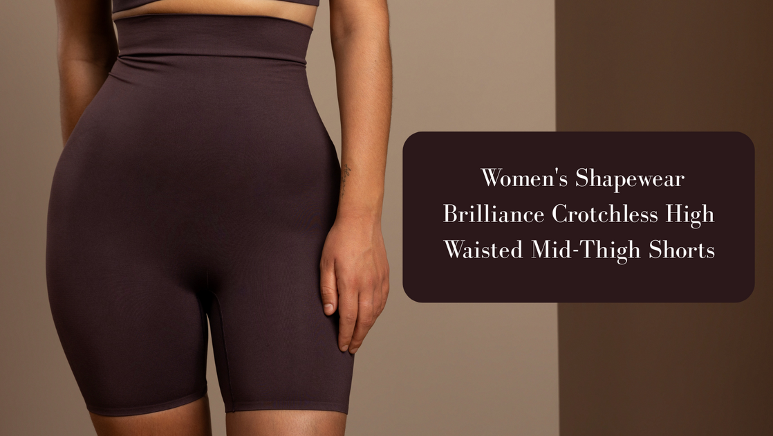 Why Modern Shapewear Is All About Feeling Good, Not Squeezed In ...