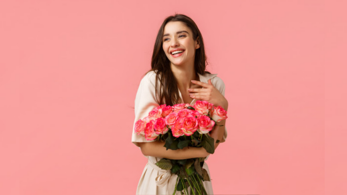 10 Reasons Why We Should Celebrate Women’s Day Every Day! – Robert Matthew